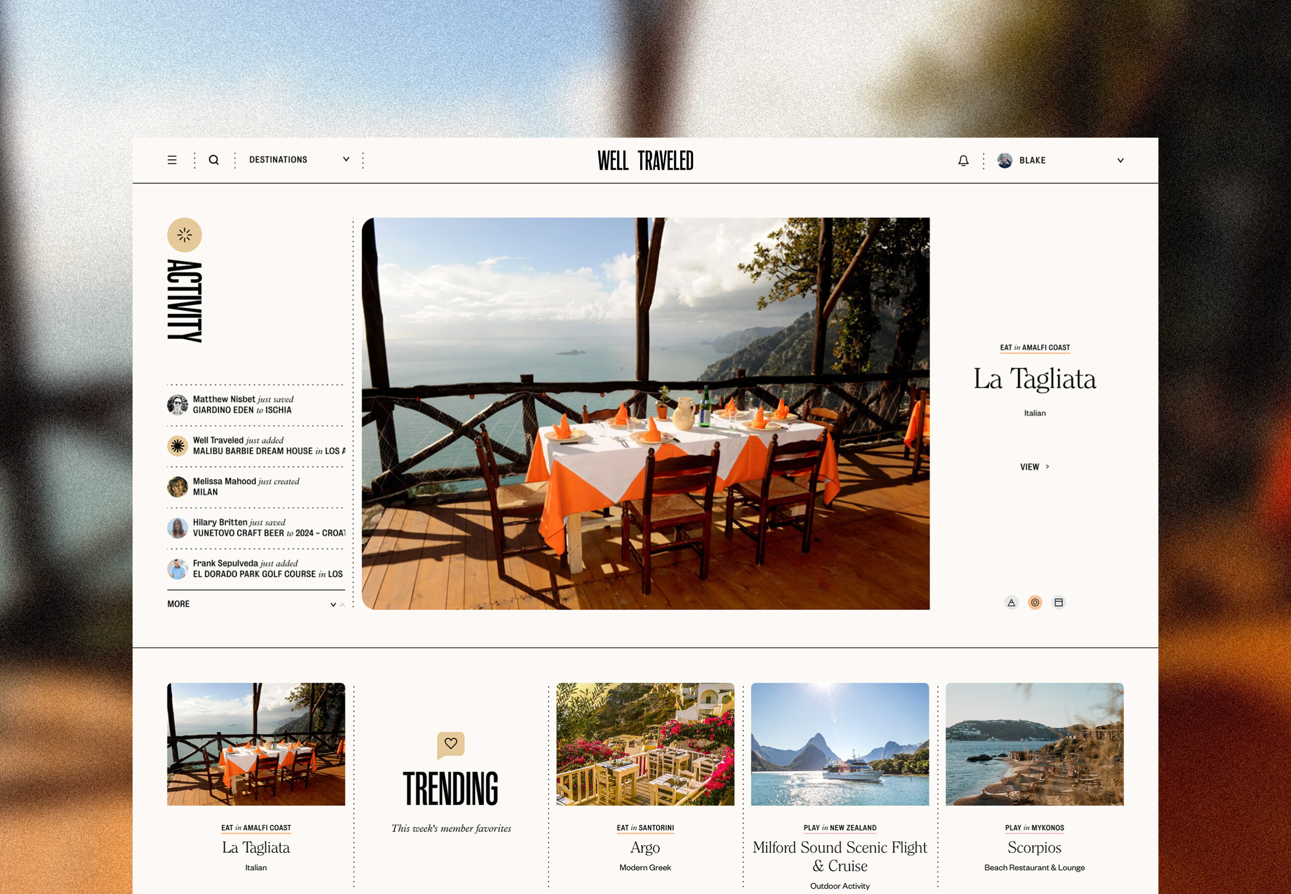 Article - Brand and Digital for Culture, Commerce and Good.