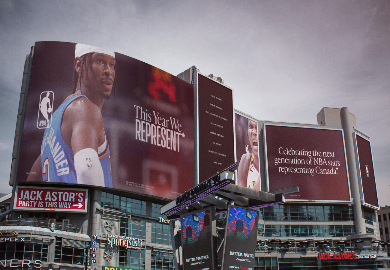 Article - Brand and Digital for Culture, Commerce and Good.